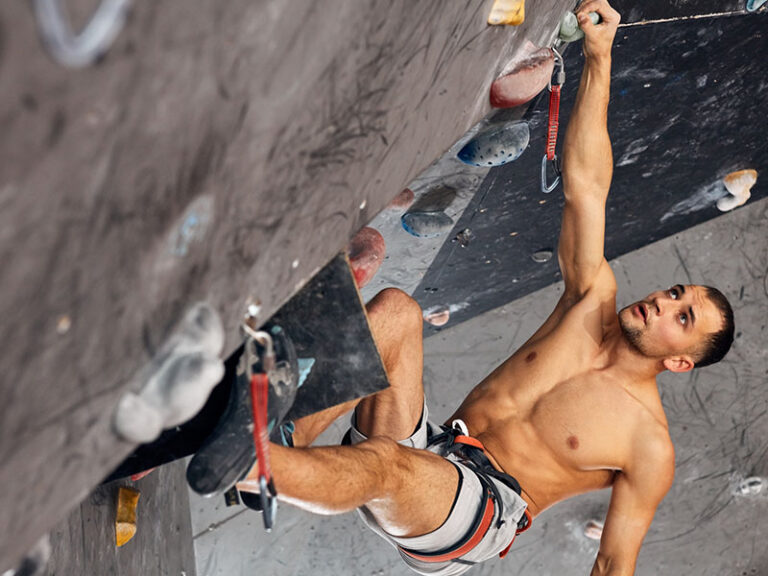 Climbing Strength & Tendon Resilience Planner - Gym Rat Nation